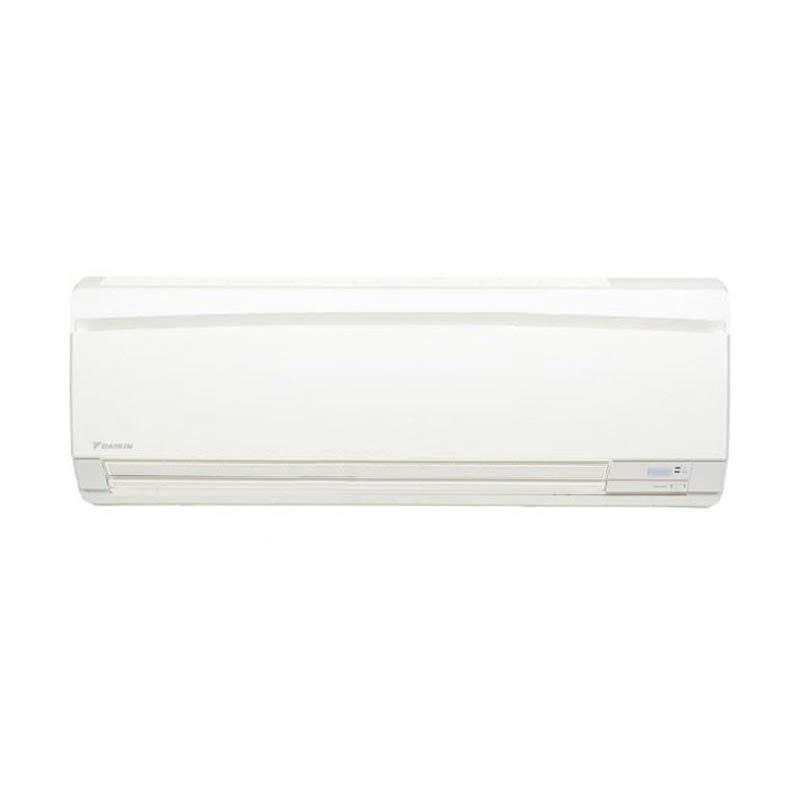 Jual Daikin Standard Thailand R410A FTNE15MV Putih AC Split [1/2 PK] di ...