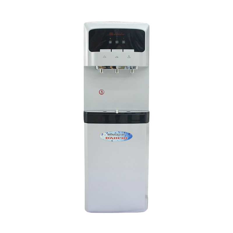 Jual Daimitsu Did212 Water Dispenser - Putih [top Loading] Di Seller ...