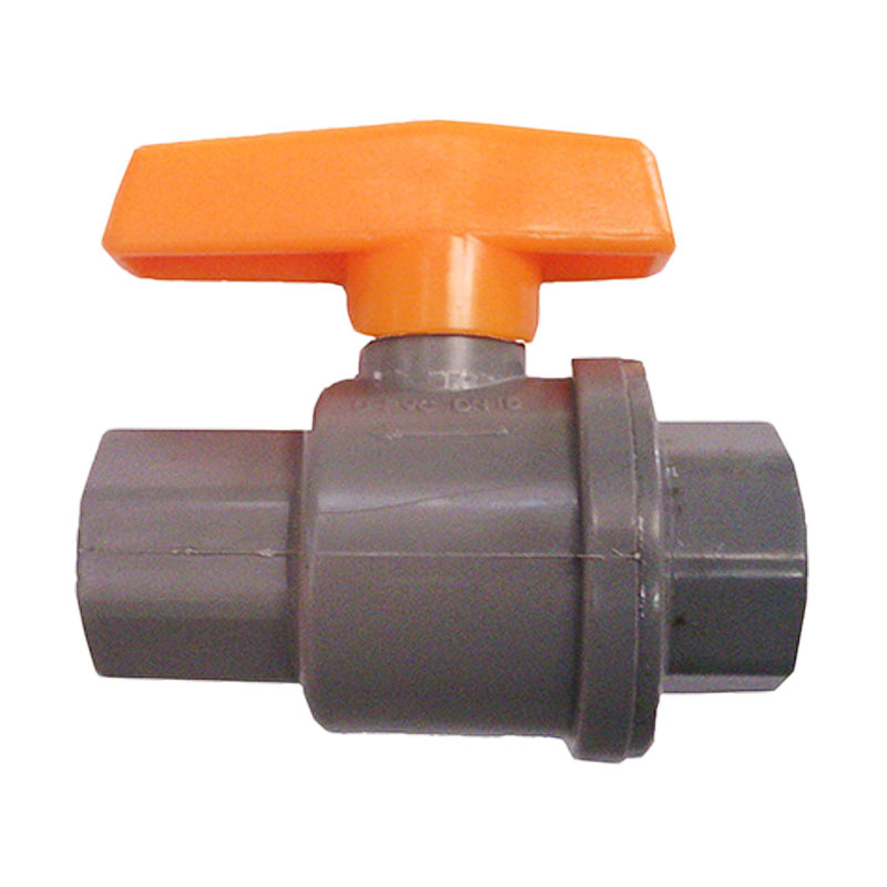 Jual Dcota Ballvalve PVC 1/2 Inch Stop Kran di Seller tjhome - Pucung ...