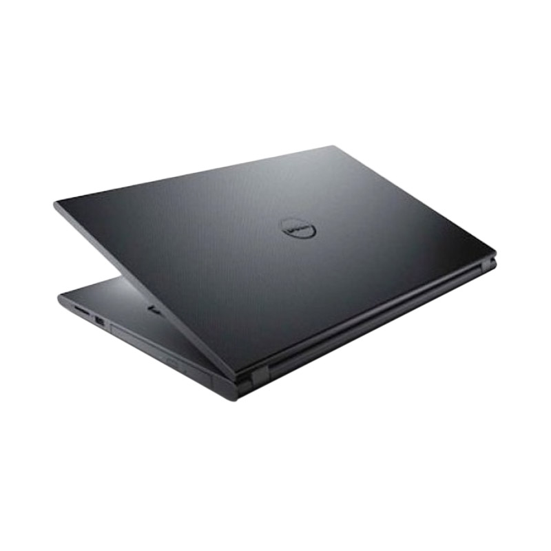 Jual Dell Inspiron 5458 Notebook - Black [14/i3-5005u/4 Gb/linux] Di ...