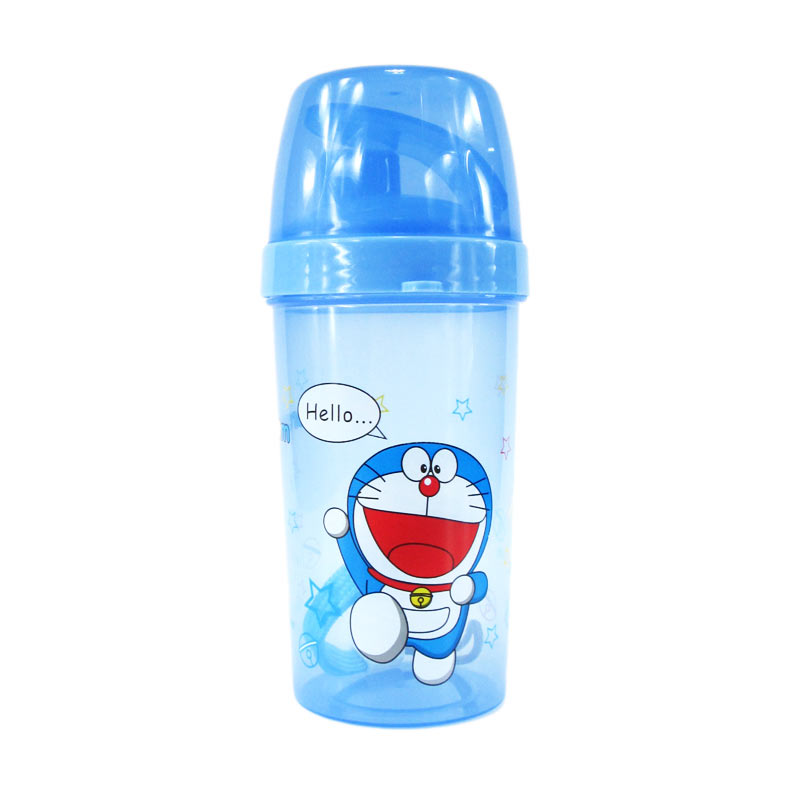 Jual Disney Tutup Gelas Doraemon Botol Minum di Seller MeilynGiftShop ...