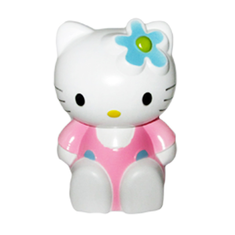Jual Disney Hello Kitty Full Body Plastik Celengan - Pink di Seller ...