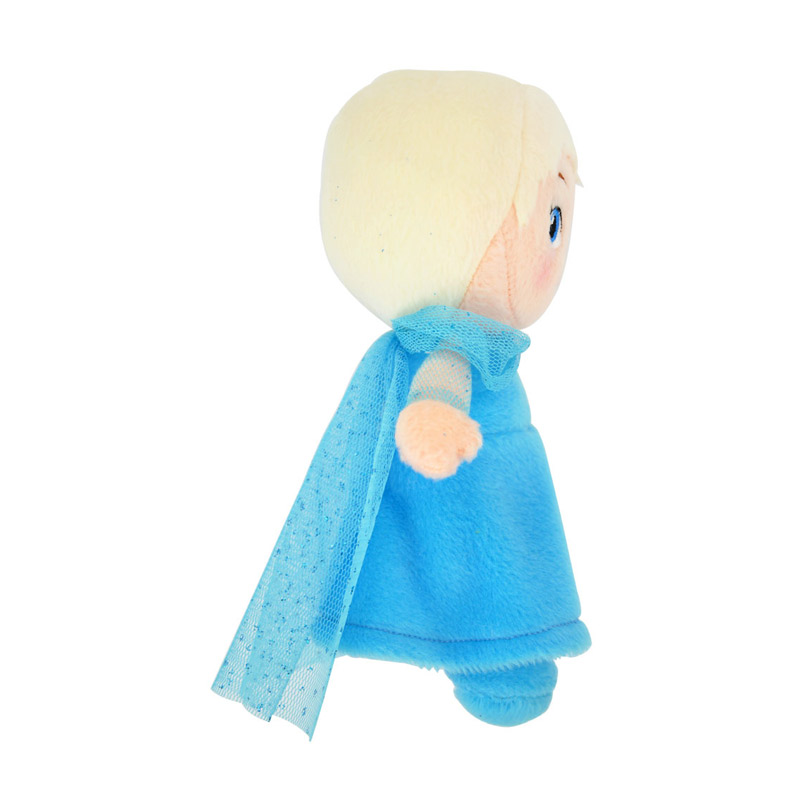 Jual Disney Frozen Plush Elsa Boneka [8 Inch] di Seller Chibiland ...