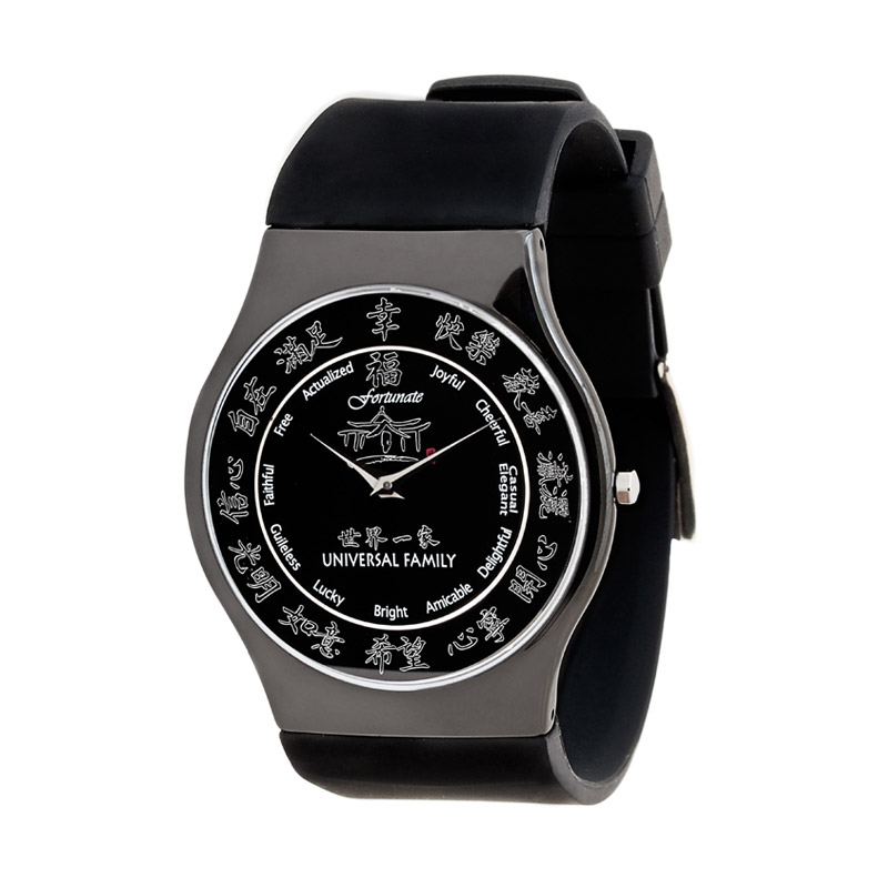 Jual Dmg Inla 3045 Ceramic Jam Tangan Wanita Di Seller Dmg Universal ...