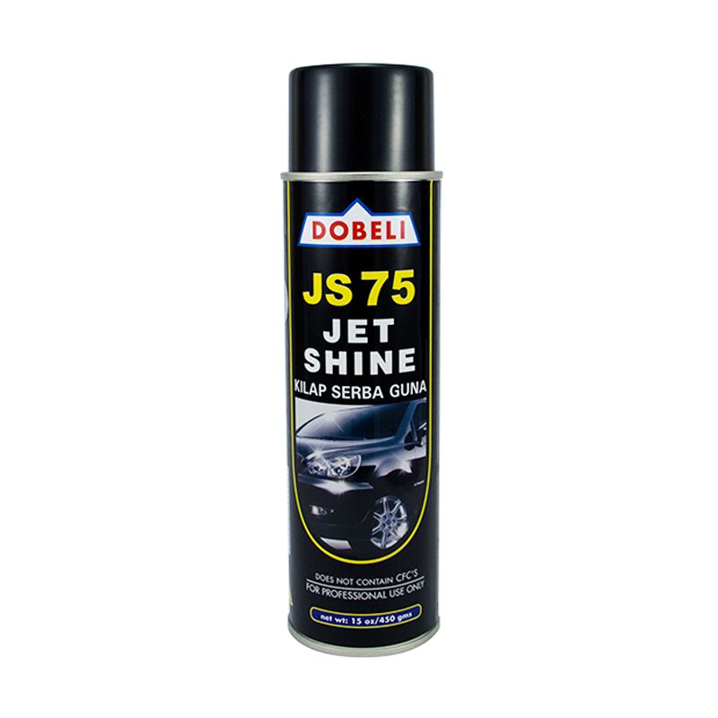 Jual Dobeli JS75 Jet Shine Cairan Pembersih Mobil di Seller Dobeli ...