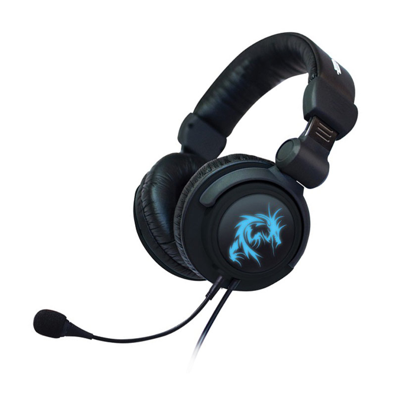 Jual Dragon War BEAST Gaming Headset di Seller EMALLJAKARTA ...