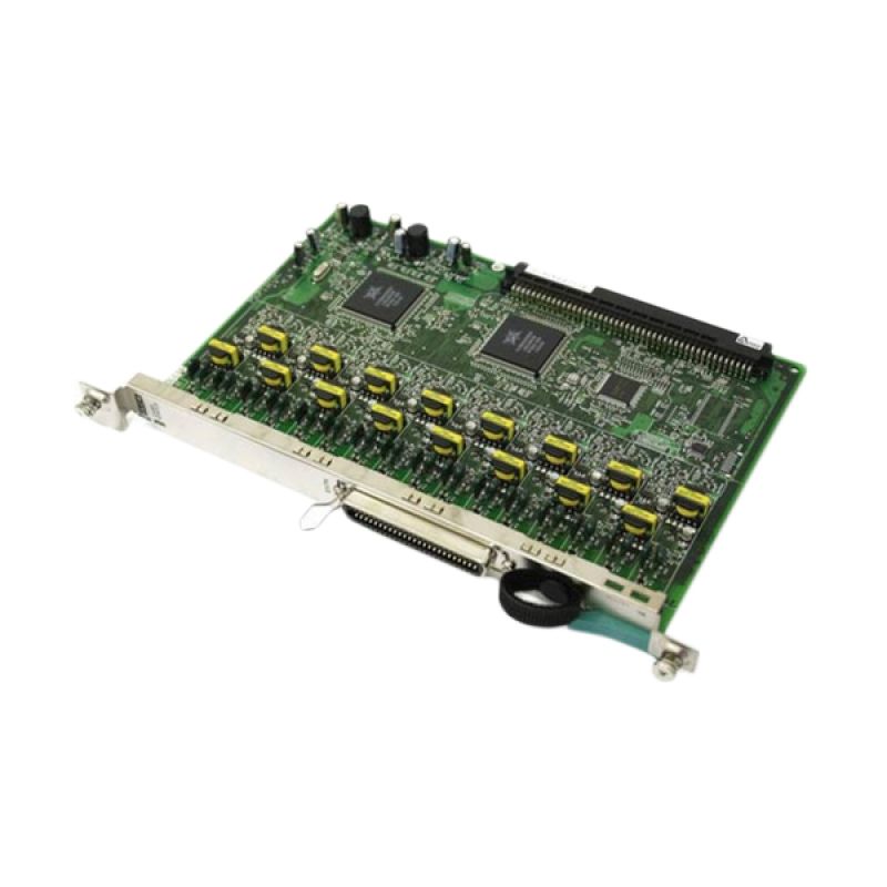 Jual Panasonic Tda100 Kx-tda0172 Card Pabx [16-port Digital Extension ...
