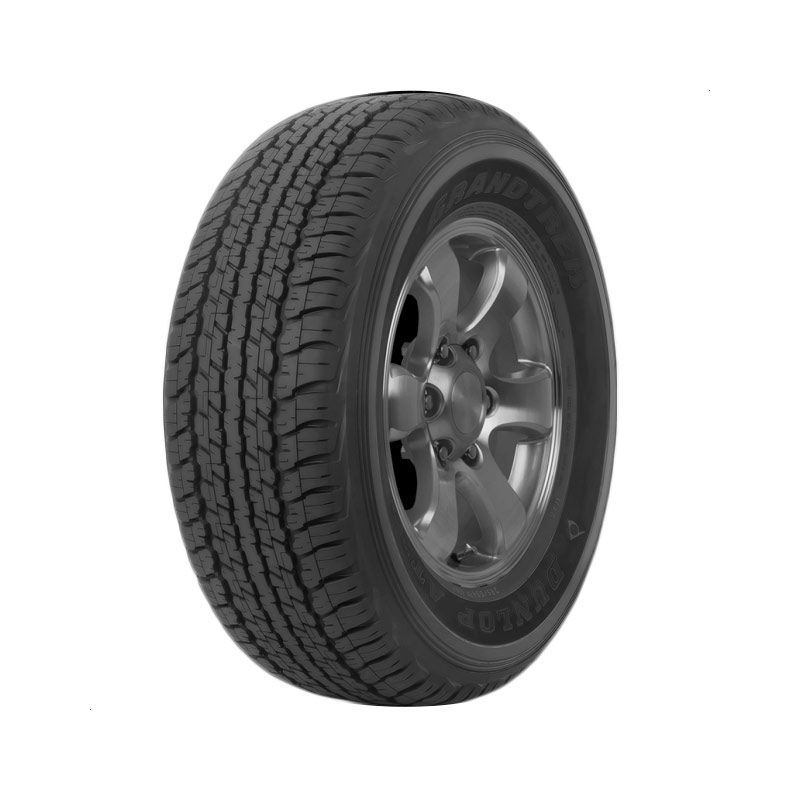 Jual Dunlop Grandtrek At22 235/75 R15 Ban Mobil Di Seller Mahaputra ...