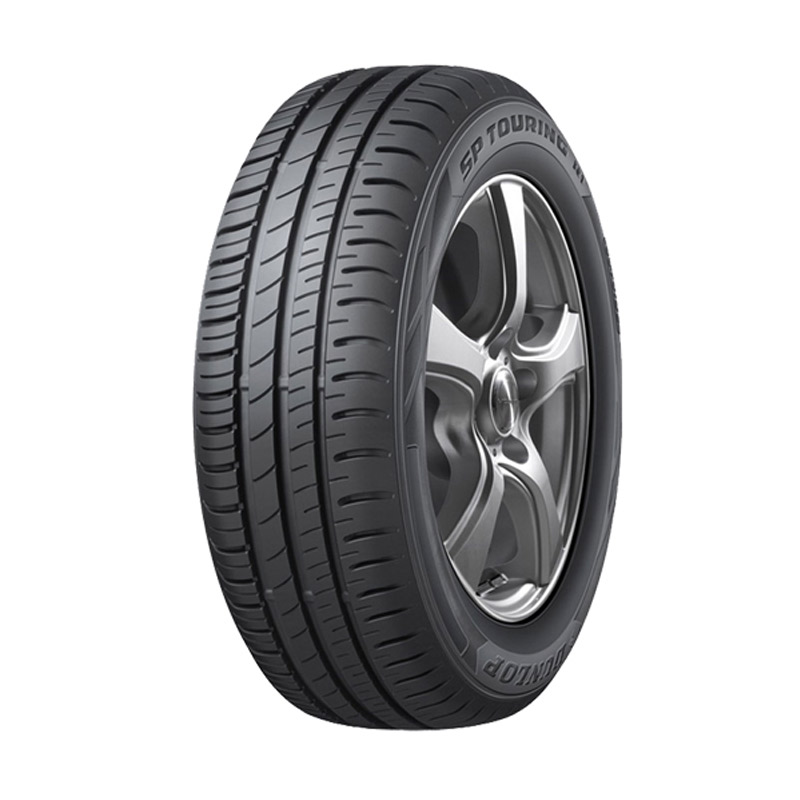 Jual Ban Mobil 205/60 R16 Dunlop Sp Touring R1 - Produksi 2021 Di Seller Roda Baru - Roda Baru ...
