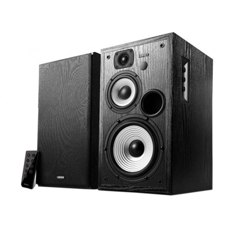 Jual Edifier R2800 Series Speaker - Hitam di Seller GABE JAYA COMPUTER ...