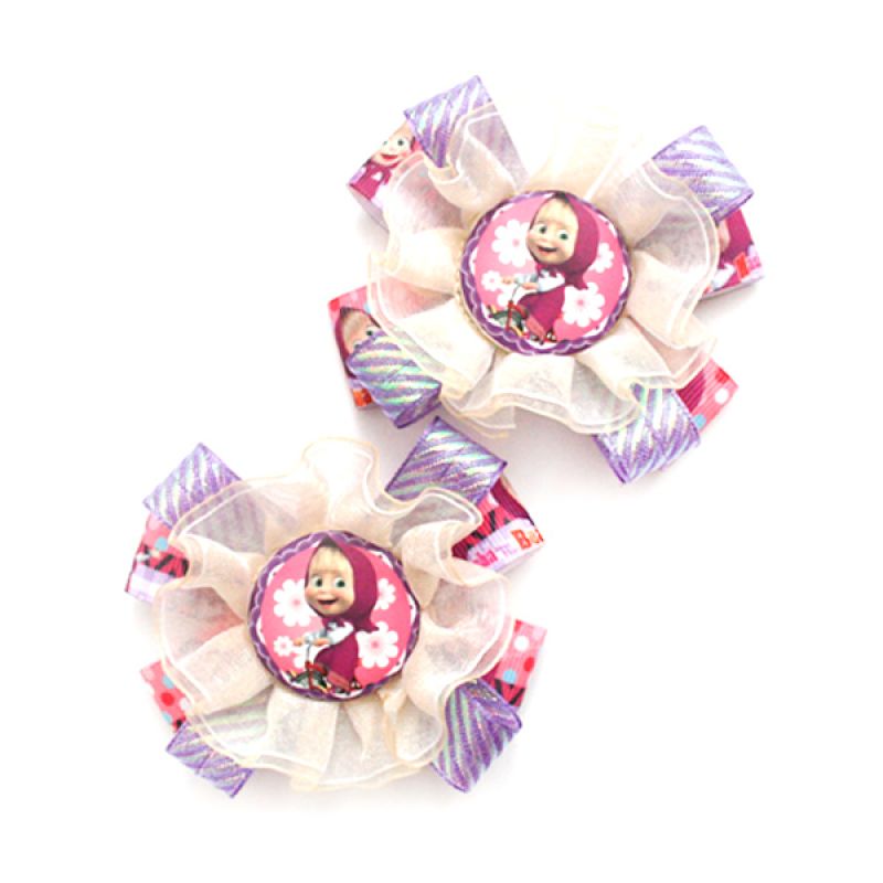 Jual Emily Labels Marsha Jepit Rambut Di Seller Emily Labels - Tegal ...