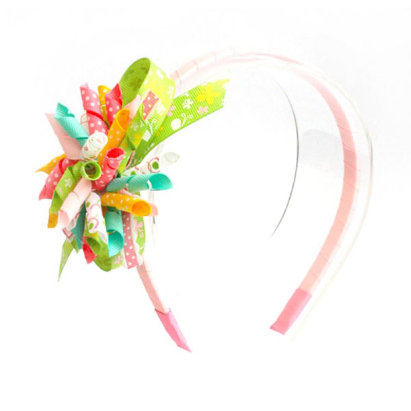 Jual Emily Labels - Korker Bando Butterfly KH02B di Seller Emily Labels ...