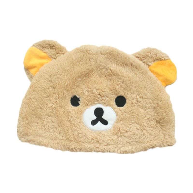 Jual Emily Labels - Tenorikuma Hat di Seller Emily Labels - Tegal Alur ...