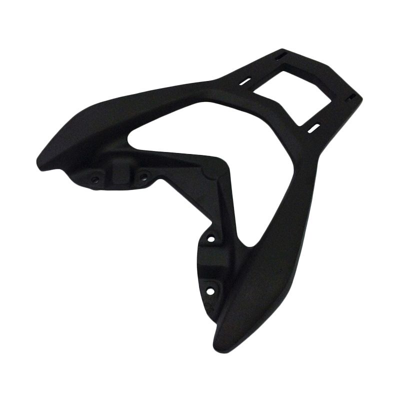 Jual EMS Begel / Bracket Box Yamaha NMAX 155 di Seller Empire Moto Shop ...