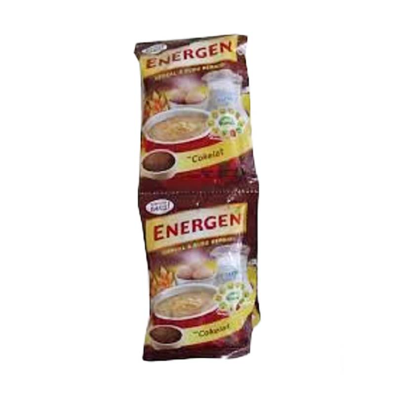 Jual Energen Cokelat [1 Dus / Isi 16 Renceng ] Di Seller ...
