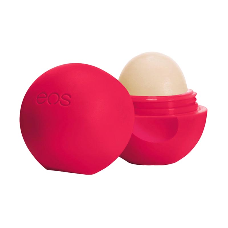 Jual EOS Lip Balm - Pomegranate Raspberry di Seller HI ORGANIK SHOP ...