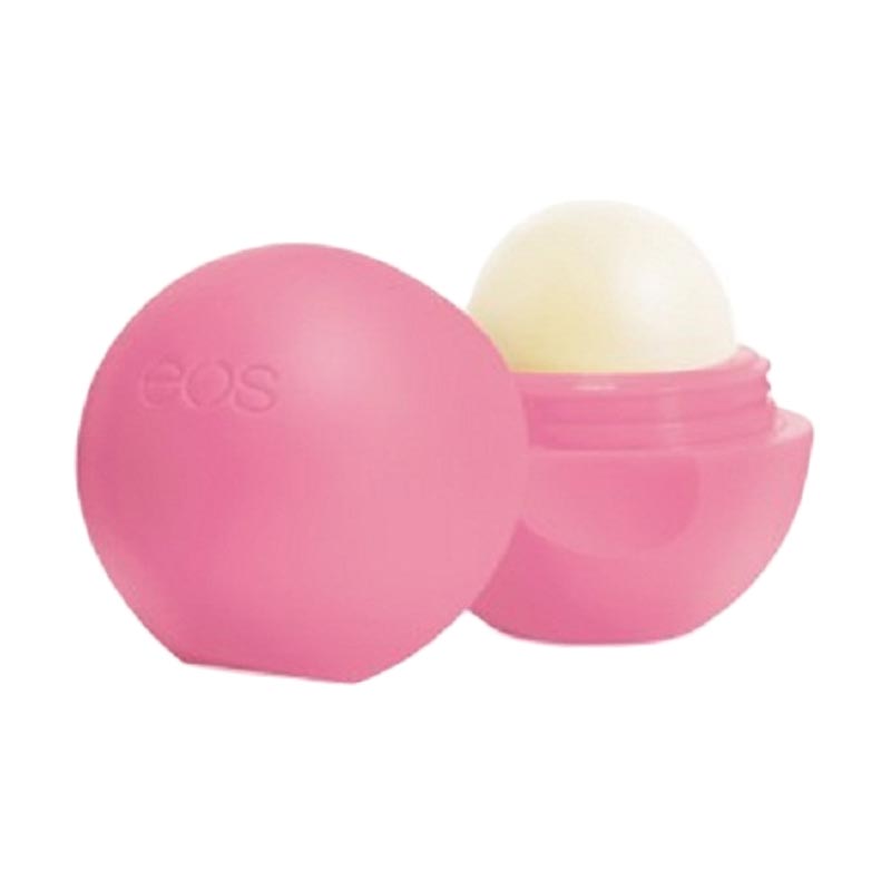 Jual EOS Lip Balm - Strawberry Sorbet di Seller Morema - Pondok Bambu ...