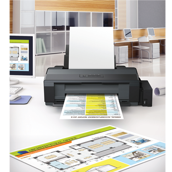 Jual Epson L-1300 Printer di Seller Daltons Enterprise - DAT Mobile ...