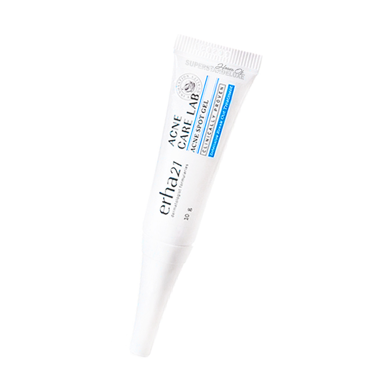 Erha acne spot gel store
