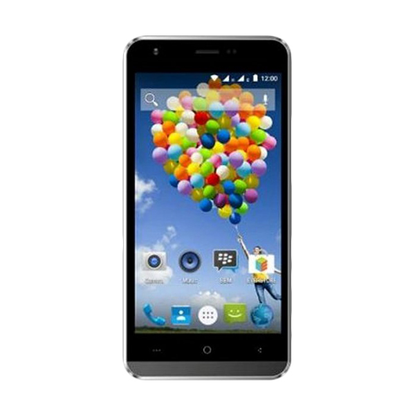 Jual Evercoss A75 Winner Y Max Smartphone - Abu-abu di Seller HOME ...