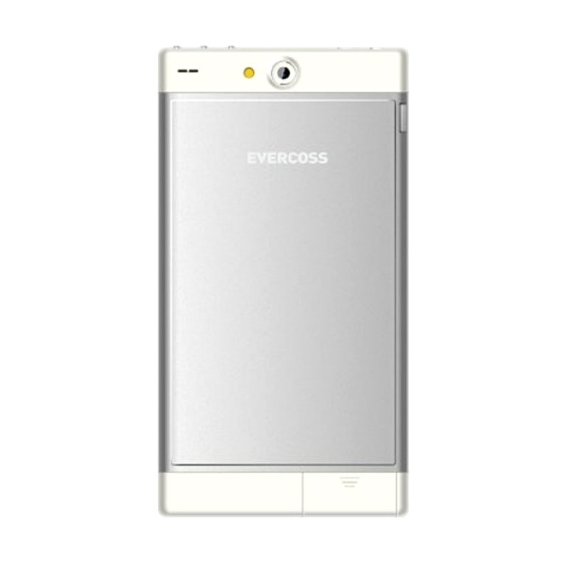 Jual Evercoss At7s Tablet - Putih + Softcase Di Seller Irg All Teknik ...