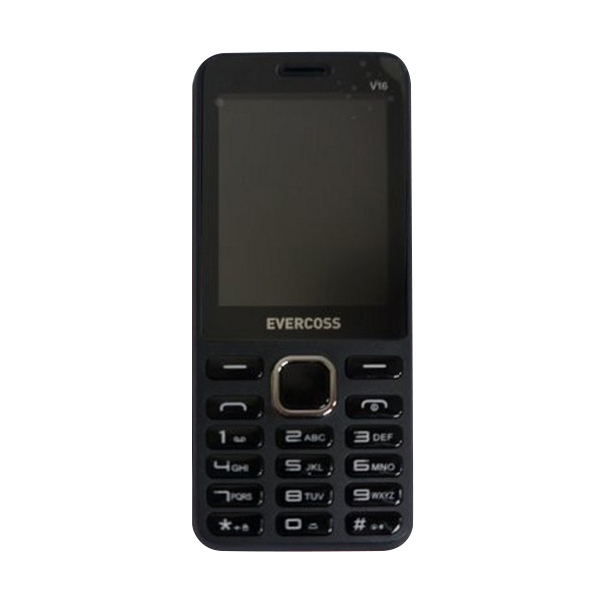 Jual Evercoss V16 Handphone - Hitam Ungu Di Seller Butik Dukomsel ...