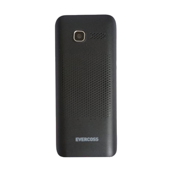 Jual Evercoss V16 Handphone - Hitam Ungu Di Seller Butik Dukomsel ...