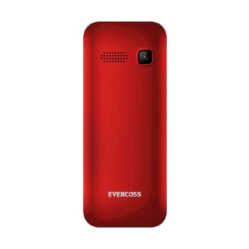 Jual Evercoss V1m Handphone - Hitam Merah Di Seller Jc-cell - Petisah ...