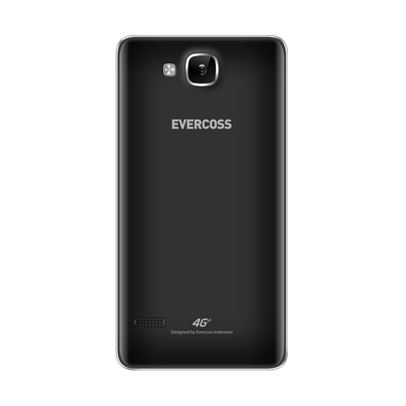 Jual Evercoss Winner T 4G Smartphone - Black di Seller Aira phone shop ...