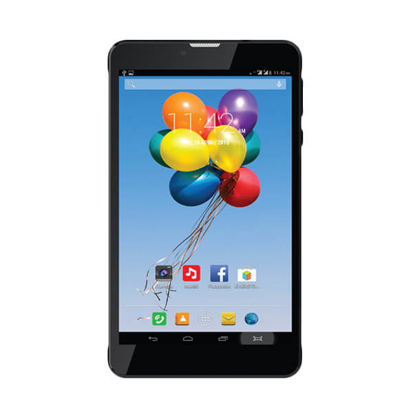 Jual Evercoss Winner Tab S4 Tablet - Black di Seller Mapa Cell ...