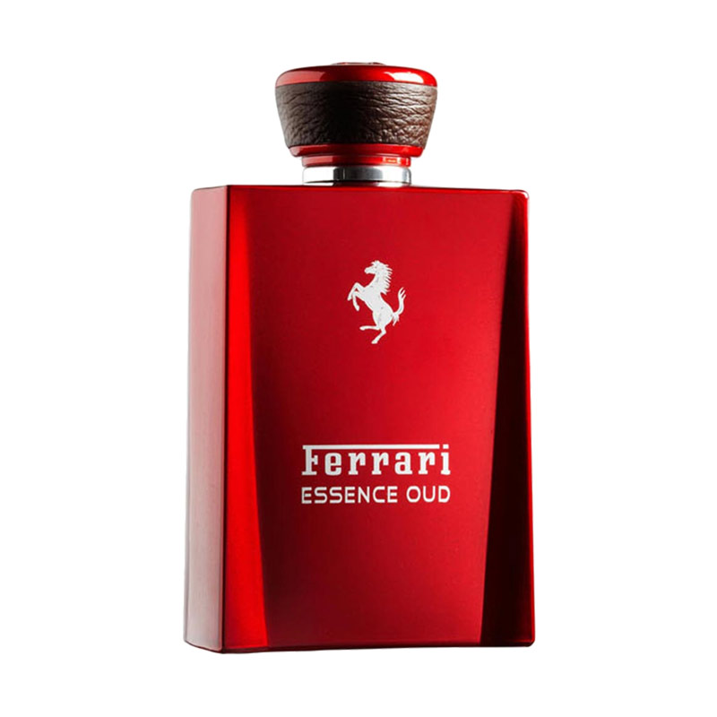 Jual Ferrari Essence Oud Man Edp Parfum Pria [100 Ml] Di Seller Perfume ...