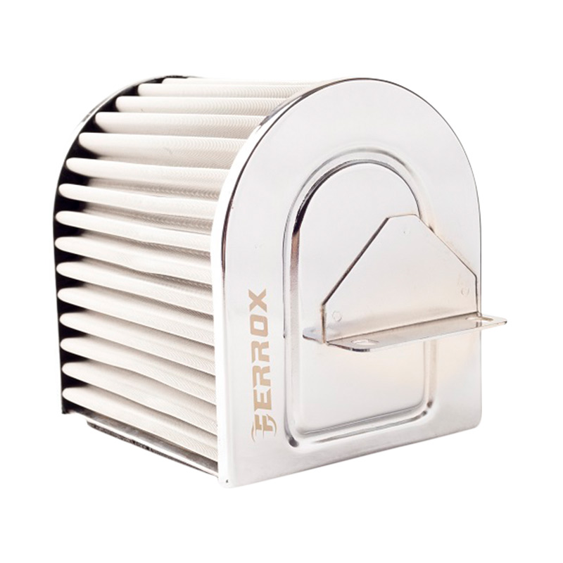 Promo Ferrox Filter Udara Untuk Honda Cb500x Diskon 5% Di Seller Ferrox ...