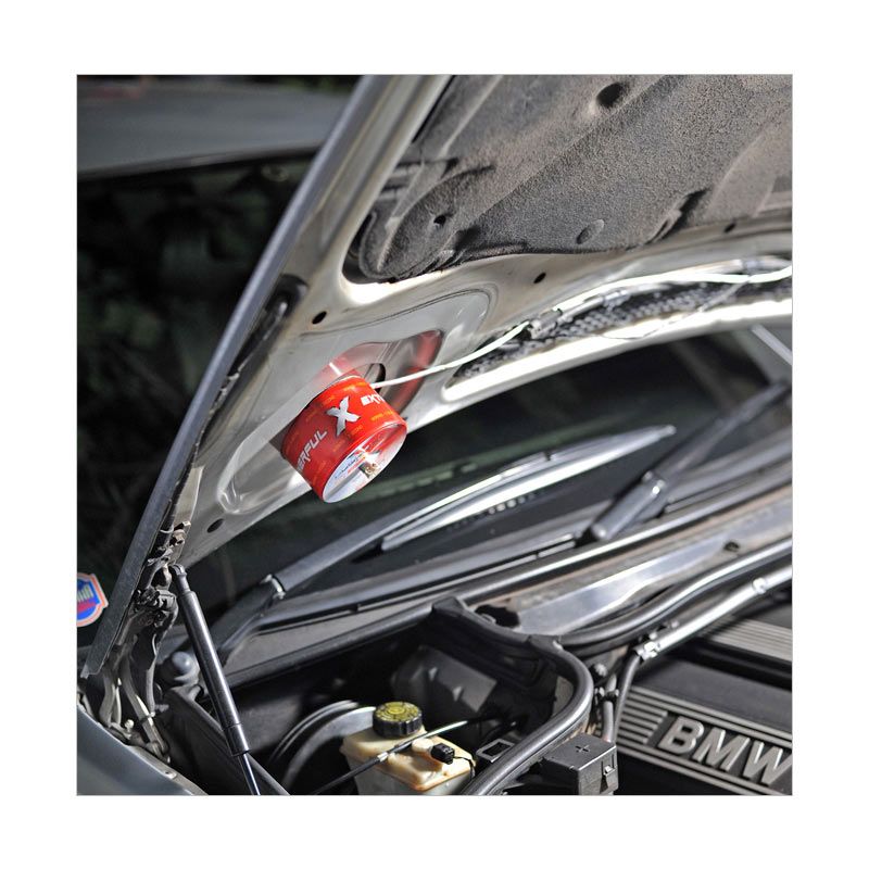 Jual FireBlock Power X Peralatan Proteksi Kebakaran Mobil di Seller ...