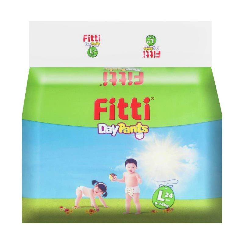 Jual Gsgb: Fitti Daypants L24 Pants [ Day Pants L-24 Tipe Celana ] Di ...