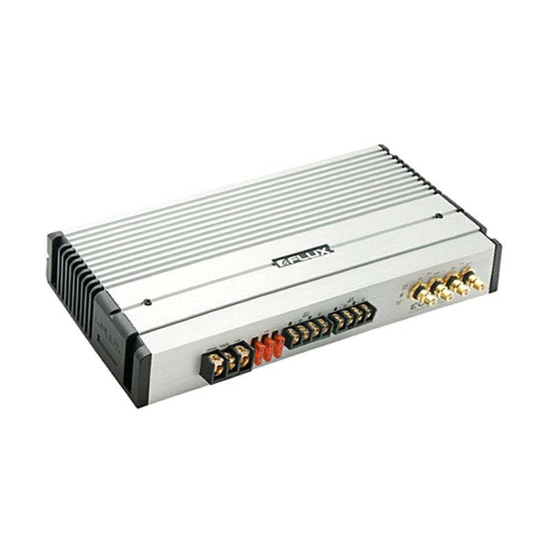 Jual Flux Evo 150.4 Power Amplifier Mobil di Seller Yoyora Mart - Sanan ...