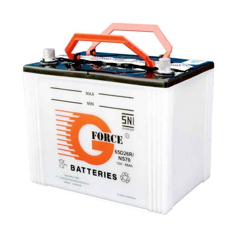 Jual G Force NS70 di Seller G.Force Official Store - Semper Barat, Kota ...