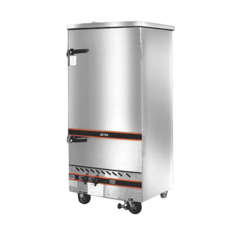 Jual GEA/GETRA/RSA RSC-12 Heavy Duty Gas Rice Cooker di Seller Gea Online - Rorotan-2, Kota ...