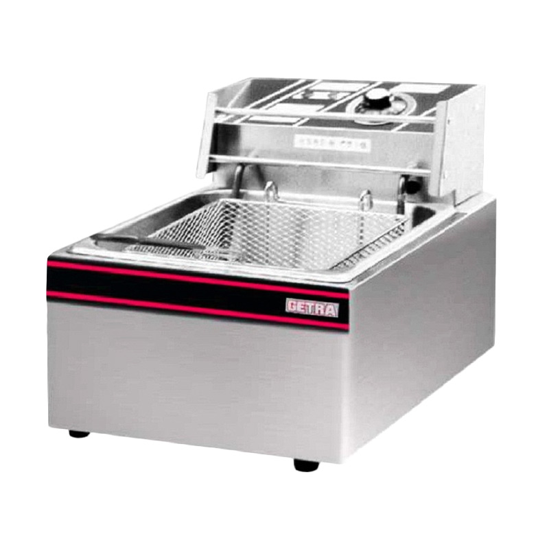Jual Getra Ef-81 Electric Deep Fryer di Seller Keloy Mall - Kelapa ...