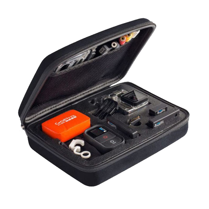 Jual Tas Camera Go Pro Original Murah - Harga Diskon Maret 2024 | Blibli