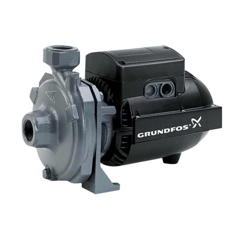 Jual Grundfos Ns Basic 5-33m Pompa Transfer Di Seller Rumah Pompa ...