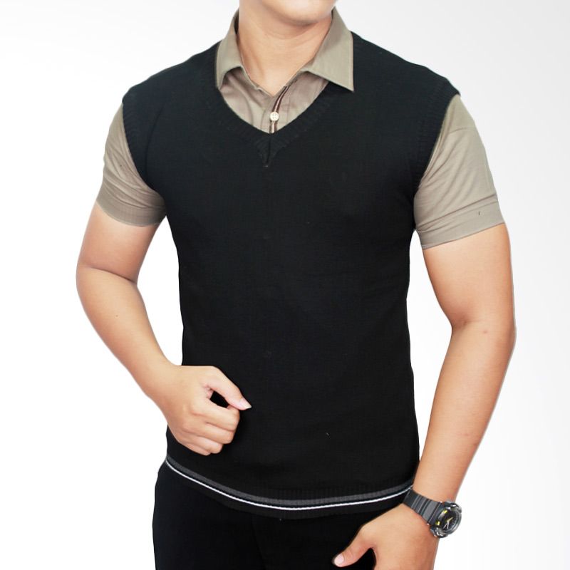 Jual Rompi Fashion Model Terbaru & Kekinian - Harga Diskon April 2024 ...