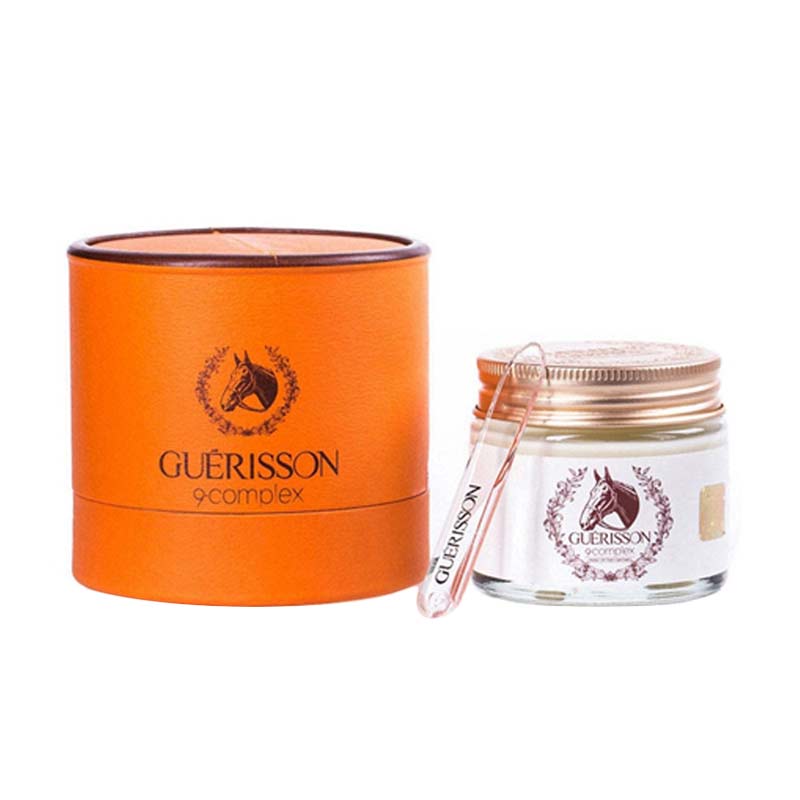Jual Guerisson 9 Complex Cream Anti Aging di Seller Laris Kosmetik 88 ...