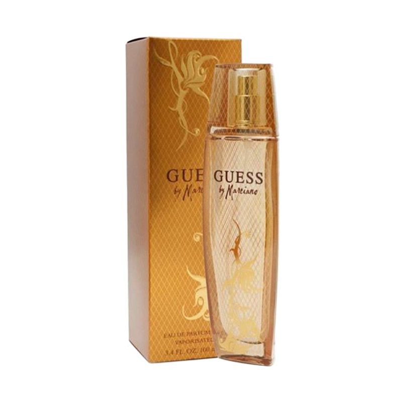 Promo Guess by Marciano Women . Eau de Parfum 100 ml Diskon 19% di ...