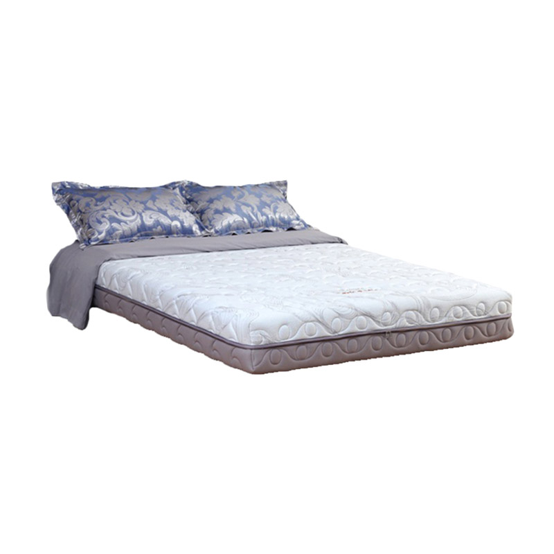 Promo Guhdo Kasur Springbed Back Pedic [hanya Kasur/ 90 X 200/ Khusus ...