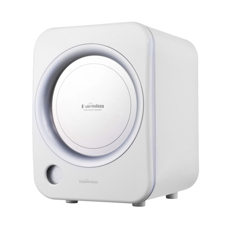 Jual Haenim UV Sterilizer - Silver di Seller Mizyan Indo Elektronik ...