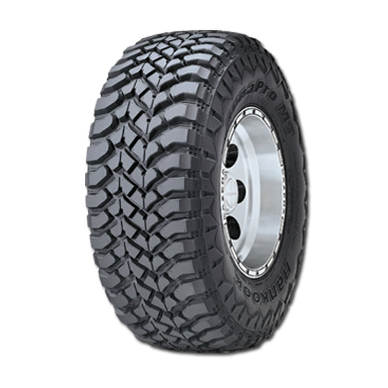 Jual Hankook RT03 Dynapro MT 33x12.5 R20 Ban Mobil di Seller Mahaputra ...