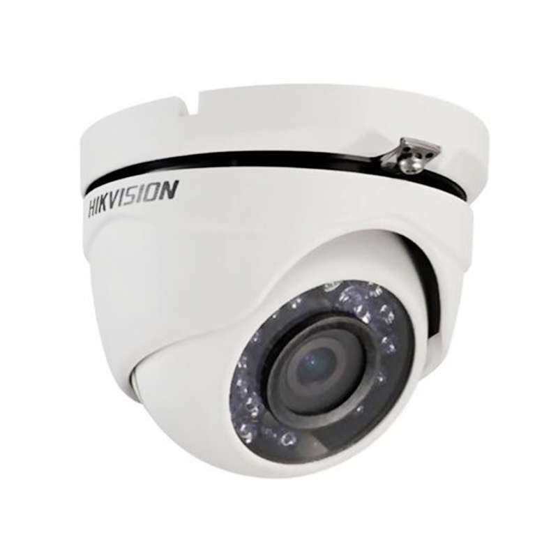 Jual Hikvision DS-2CE56COT-IRM Turbo HD Camera CCTV di Seller Zachary ...