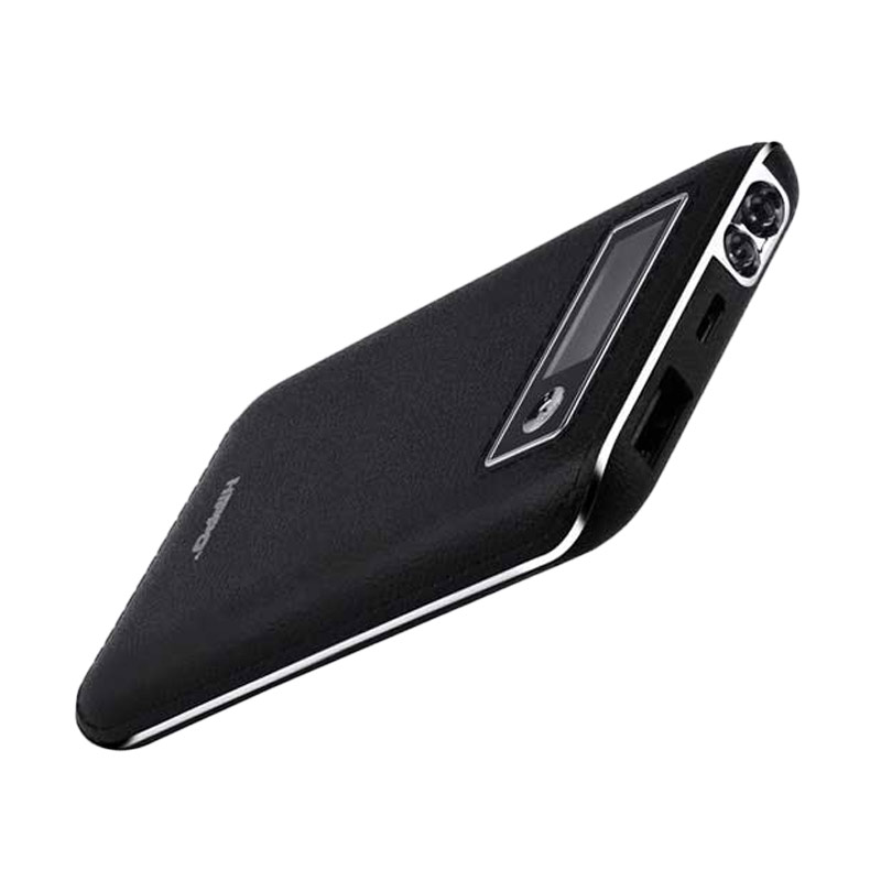 Jual Hippo Kuze Value Powerbank - Hitam [7000 Mah] Di Seller Toko Dyta ...