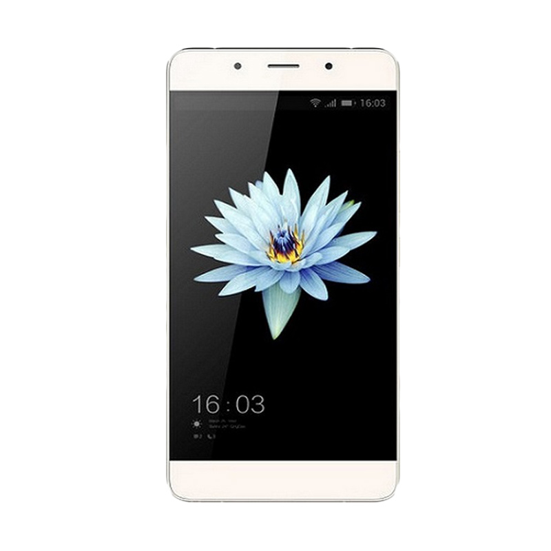 Jual Hisense F20 4G LTE Smartphone White [RAM 1GB/8GB] + Free Powerbank ...