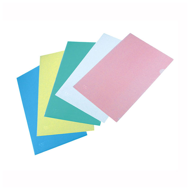 Jual Hombo H313 Clean Folder Pocket Map L - Warna di Seller Officexpres ...